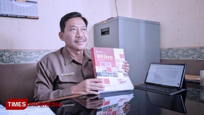 Rapat Pansus Tolak Ranwal RPJMD, Ini Penjelasan Komisi A DPRD Ponorogo - TIMES Indonesia