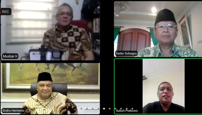 Ki Musbar Mesdi Bongkar Regulasi Cutting HE dalam Pasar Perunggasan ...