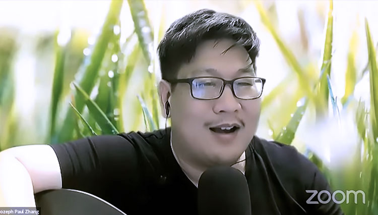 Polri akan Periksa Kerabat Jozeph Paul Zhang untuk Gali Keterangan ...