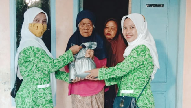 Harlah Fatayat ke-71 di Pangandaran Diwarnai Berbagai Kegiatan - TIMES ...