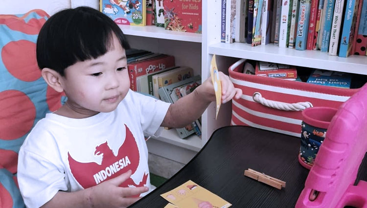 Sekolah Murid Merdeka Merilis Sekolah PAUD Gratis - TIMES Indonesia