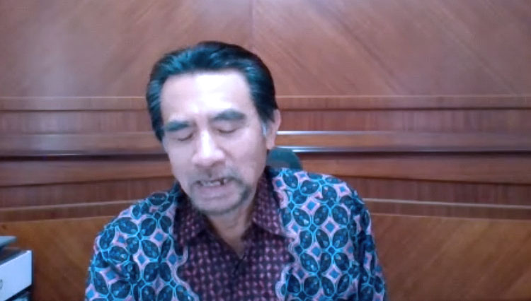 Simak Bagaimana Moderasi Beragama Dikupas dalam Simposium PPIDK ...