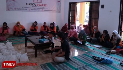 Peringati Hari Buruh, Pekerja Informal Minta Jaminan Perlindungan ...