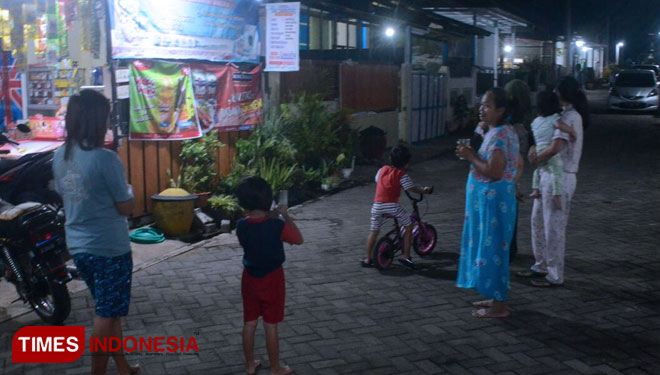 Gempa Blitar Dirasakan Hingga Malang - TIMES Indonesia Gempa Blitar Dirasakan Hingga Malang - TIMES Indonesia