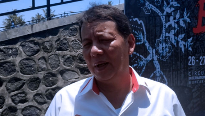 KONI Belum Bisa Pastikan PON XX Papua akan Digelar tanpa Penonton ...