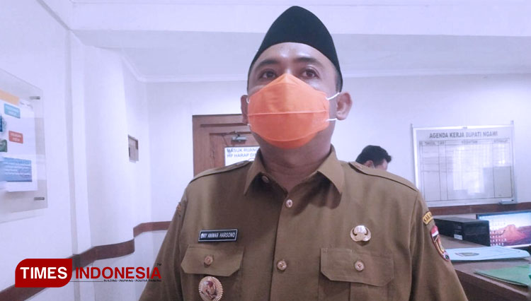 Santunan Kematian bagi Warga Ngawi, Cukup Bawa Akta Kematian - TIMES ...