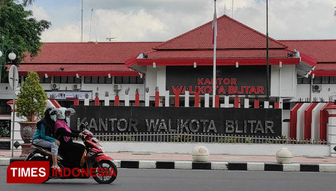 Tujuh Pejabat Pemkot Blitar Lolos Seleksi Administrasi Calon Sekda Kota ...