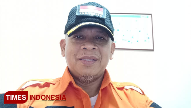 Yuk Kenali 3 Mitigasi Bencana Gempa Menurut Pakar Geofisika Kebencanaan ...