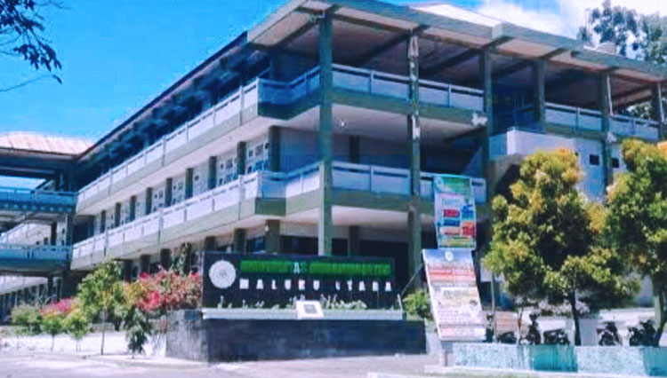 Minim Peserta, UMMU Ternate Kembali Tunda Pelaksanaan Wisuda - TIMES ...