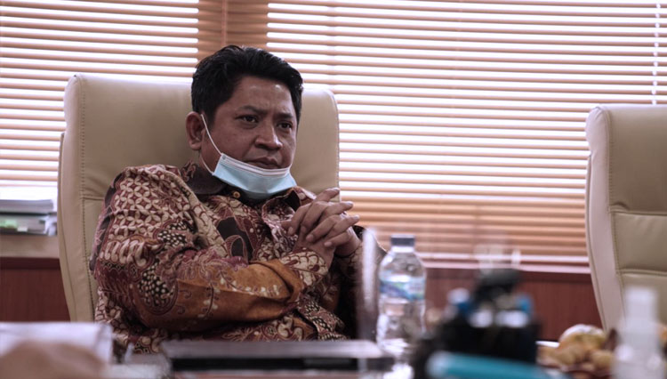 Seleksi Ketat, 213 Orang Lolos Program Beasiswa Santri Berprestasi ...