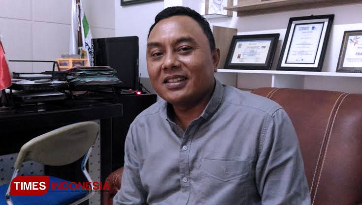 Perumdam Among Tirto Ajak Bijak Manfaatkan Air Bawah Tanah - TIMES ... Perumdam Among Tirto Ajak Bijak Manfaatkan Air Bawah Tanah - TIMES ...