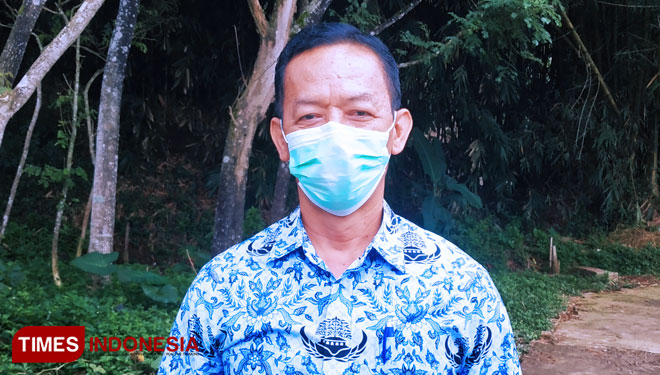 Bike Park Lahuta Cahaya Sari Jadi Primadona Baru Downhill - TIMES Indonesia