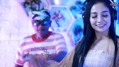 Ini Dia Nama Asli DJ Dara Aprilia, Sosok yang Lagi Viral di Tiktok - TIMES Indonesia