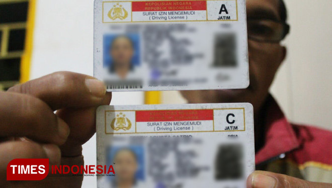 Sertifikat Mengemudi sebagai Syarat SIM A, Ini Kata Kasat Lantas ...
