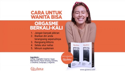 Wanita Orgasme Berkali-Kali? Bisa Kog, Begini Caranya - TIMES Indonesia