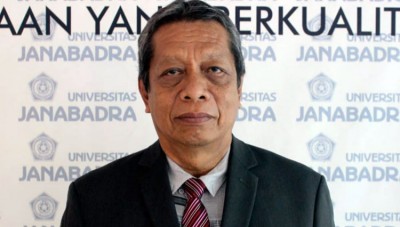 Optimistis, Target PMB UJB Tahun Ajaran Baru Sebanyak 1.100 Mahasiswa ...