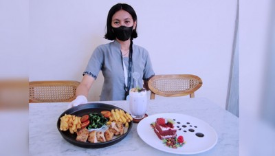 Kreasi Kuliner Kekinian untuk Pikat Konsumen Disaat PPKM Darurat ...