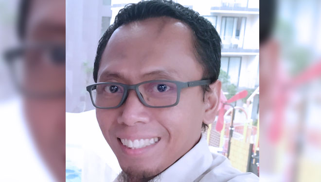 Pakar Sebut Fenomena 'Pocong' untuk Edukasi Covid-19 Kurang Efektif ...