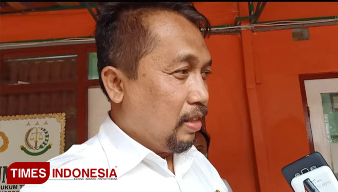 Pemkab Ponorogo Ganti Biaya Pemakaman Pasien Covid-19 yang Meninggal ...