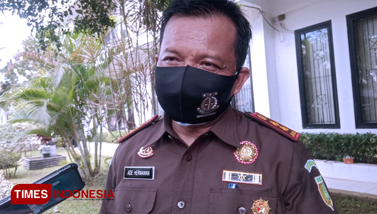 Menyambut HUT Adhyaksa ke-61, Kejaksaan Negeri Kota Banjar Gelar Baksos ...