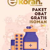 eKoran Interaktif 15 Juli - TIMES Indonesia