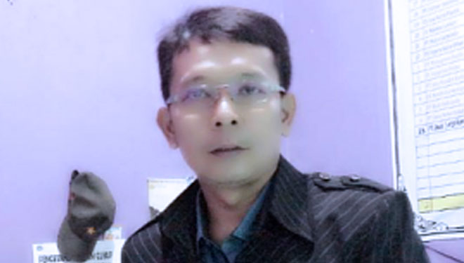 Banyak Perusahaan Tak Berlakukan WFH, KSPI Jateng Khawatir Kondisi ...