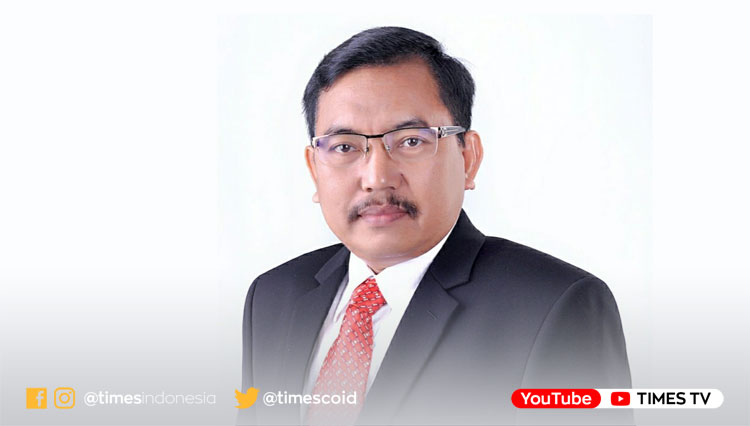 Dosen Unair Surabaya Ciptakan Sensor Berbasis Nanopartikel Logam untuk ... Dosen Unair Surabaya Ciptakan Sensor Berbasis Nanopartikel Logam untuk ...