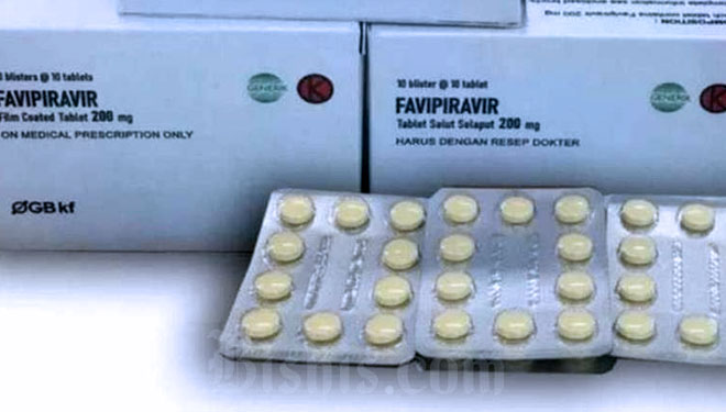 Menkes Targetkan Obat Terapi Covid-19 Tersedia di Apotek Mulai Agustus ...