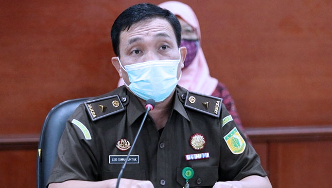 Pinangki Resmi Dipecat, Kapuspenkum: Sudah Tak Terima Gaji Sejak ...