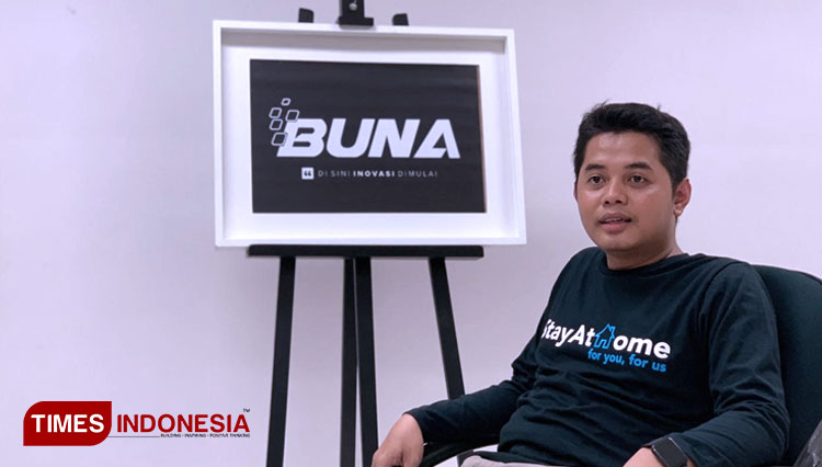 Inspiratif, Kisah Mofit Jamroni Raih Gelar Doktor di UB saat Usia Muda ...