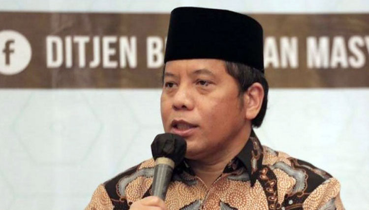 Pemerintah Indonesia Buka Seleksi Imam Masjid di Uni Emirat Arab ...