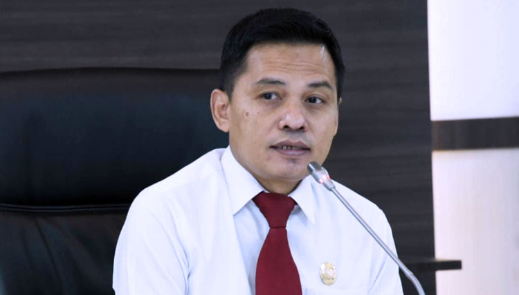 Ma’ruf Cahyono: Sidang Tahunan MPR RI adalah Konvensi Ketatanegaraan ...