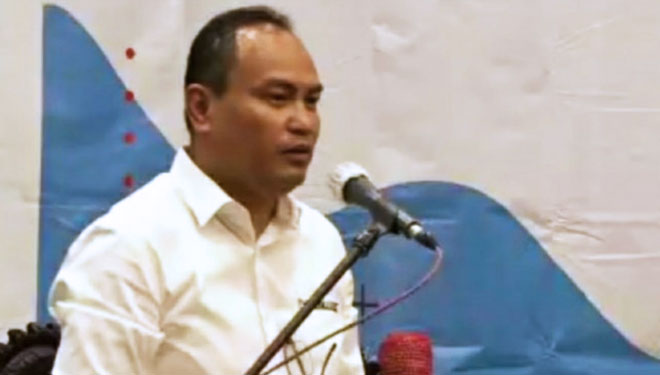 Aklamasi, Hilman Hidayat Jadi Ketua PWI Jabar 2021-2026 - TIMES Indonesia