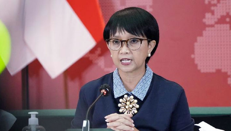 Kemenlu RI Luncurkan Paspor Elektronik untuk Perjalanan Diplomatik dan ...