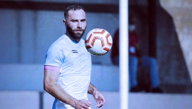 Sergio Silva Dipastikan Jadi Pemain Asing Rekrutan Terakhir Arema FC ... Sergio Silva Dipastikan Jadi Pemain Asing Rekrutan Terakhir Arema FC ...