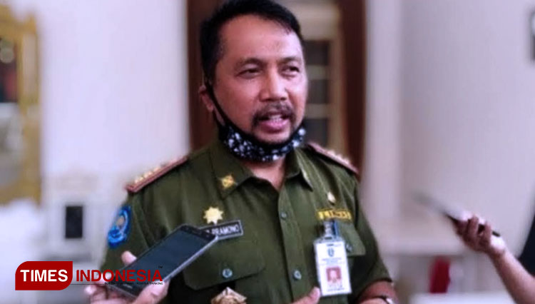 Pemkab Ponorogo Buka Lelang Jabatan Eselon II di Bulan September ...