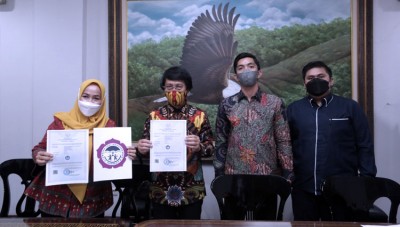 Kak Seto Tegaskan Logo LPAI Telah Terdaftar di Kemenkumham - TIMES ...