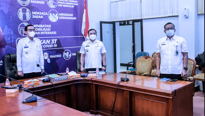 Sinergi Pentahelix Media Berperan Dalam Mendorong Kemajuan Indonesia