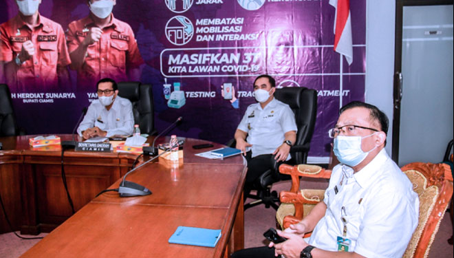 Sinergi Pentahelix Media Berperan Dalam Mendorong Kemajuan Indonesia