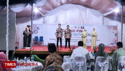 Harapan Besar untuk Duta Genre Provinsi Maluku Utara 2021 - TIMES Indonesia