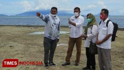 Dua Destinasi Wisata di Sofifi Siap Sambut STQ Nasional XXVI 2021 ...