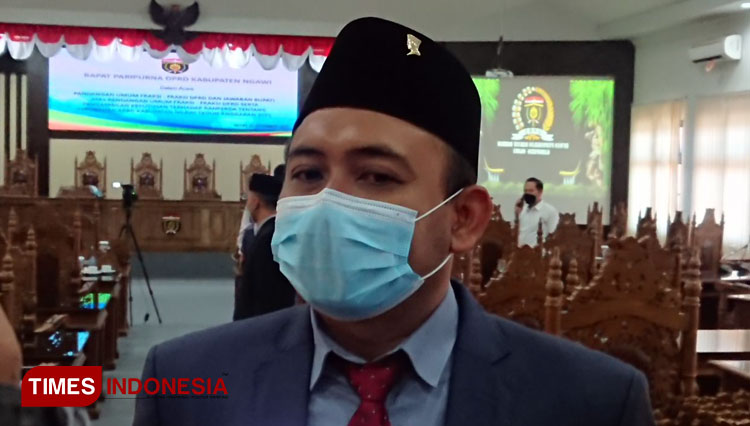 Rapat Paripurna DPRD Banyak Usulan Pembangunan Infrastruktur, Ini ...