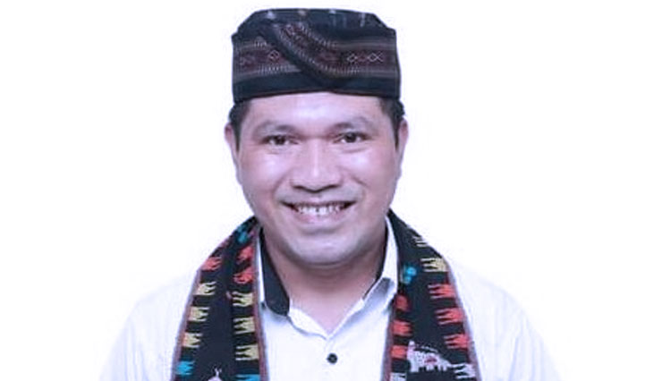 Riset Tradisi Hambor, Mahasiswa UGM Raih Penulisan Riset Disertasi ...