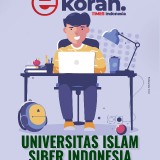 eKoran Interaktif 3 September - TIMES Indonesia