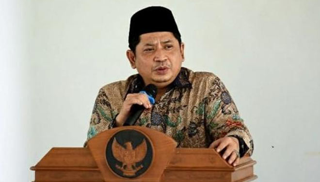 Kemenag Seleksi Ketat Calon Penerima Beasiswa S2 dan S3 Luar Negeri ...