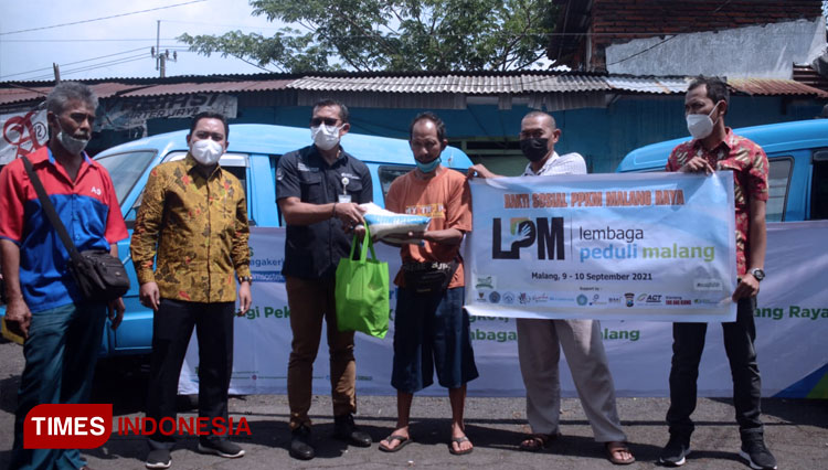 Perluas Sasaran Perlindungan, BPJamsostek Malang Gaet Sopir Angkot ...