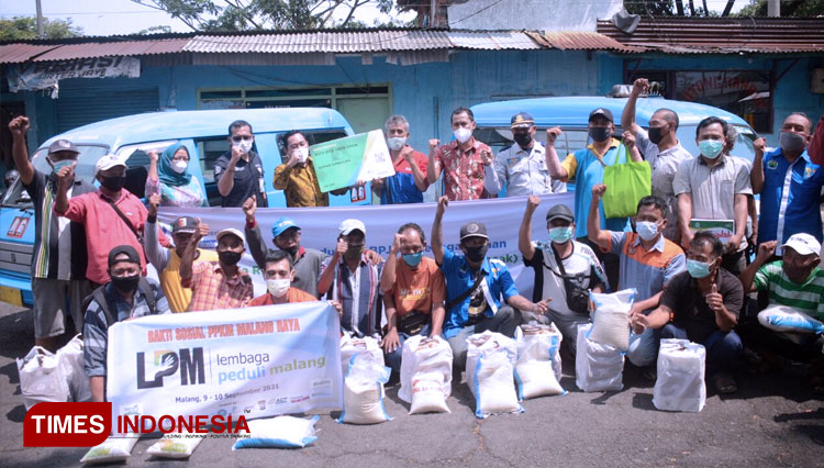 Perluas Sasaran Perlindungan, BPJamsostek Malang Gaet Sopir Angkot ...