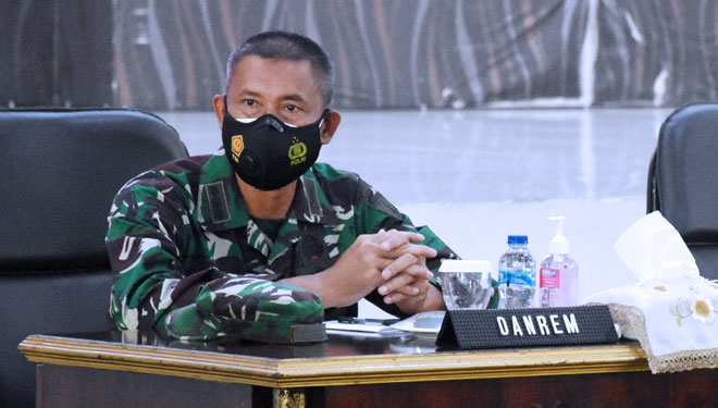 Kota Surabaya Bersiap Menuju PPKM Level 2 - TIMES Indonesia
