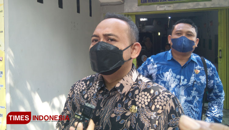 Gagal Panen, Petani Padi di Ngawi Bisa Mendapatkan Ganti Rugi - TIMES ...