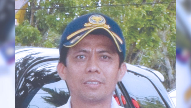 Dishub Pagaralam Tertibkan Truk Bongkar Muat di Pinggir Jalan - TIMES ...
